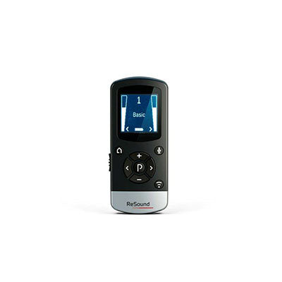 ReSound Unite Remote 2 – Hear 4 U Audiology